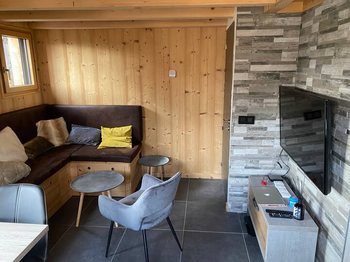 Petit Chalet Cosy - La Clusaz