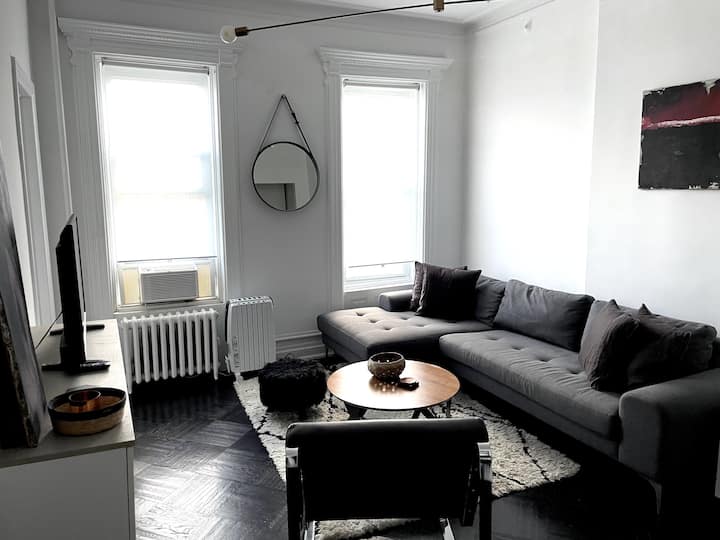 Chic 1 Bedroom In Bed Stuy - Brooklyn, NY
