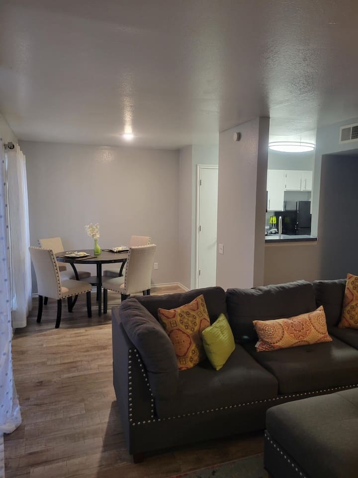 2- Bedroom Apartment Near Fort Hood - Harker Heights, TX
