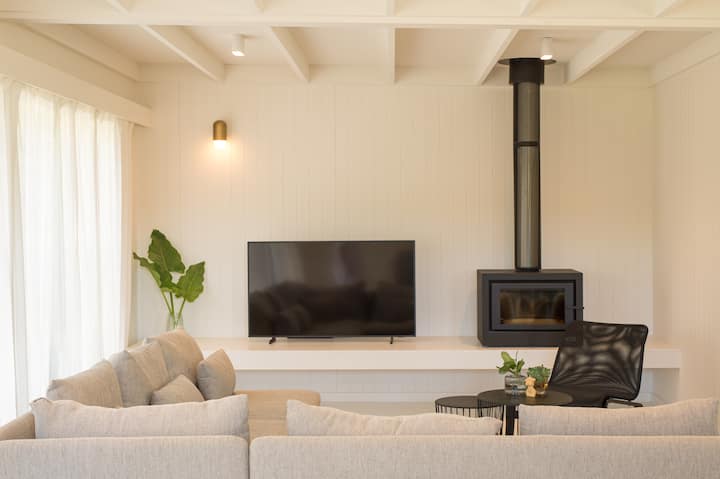 My Malua | An Architects Own Beach House - Malua Bay