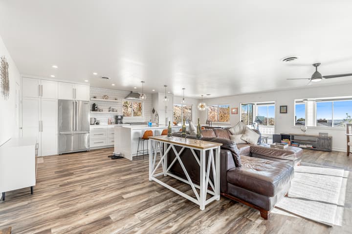 Casa Serenidad, 15% Last Min Dsct! - Joshua Tree National Park