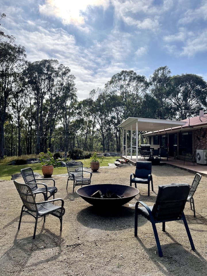 Bushland Escape 2 - Moruya