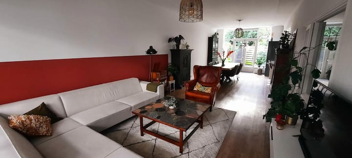 Complete Home Near Beach & Shopping Area! - The Hague
