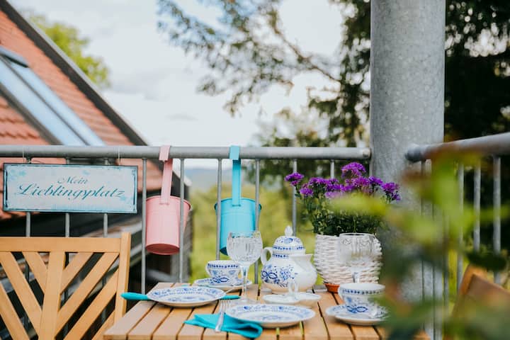 Exklusives Loft Inmitten Der Natur - Ruhe Pur! - Graz