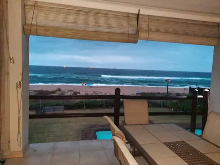 Beach House Umhlanga - Unit 6 - Umhlanga
