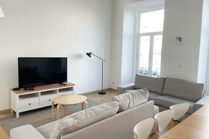 Santos Premium Apartment - Lisboa