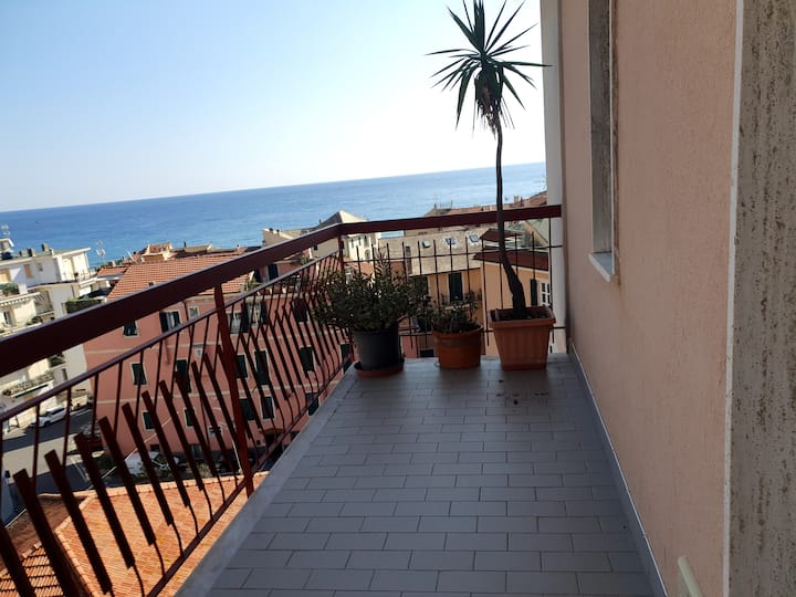 Appartamento Patrizia - Laigueglia