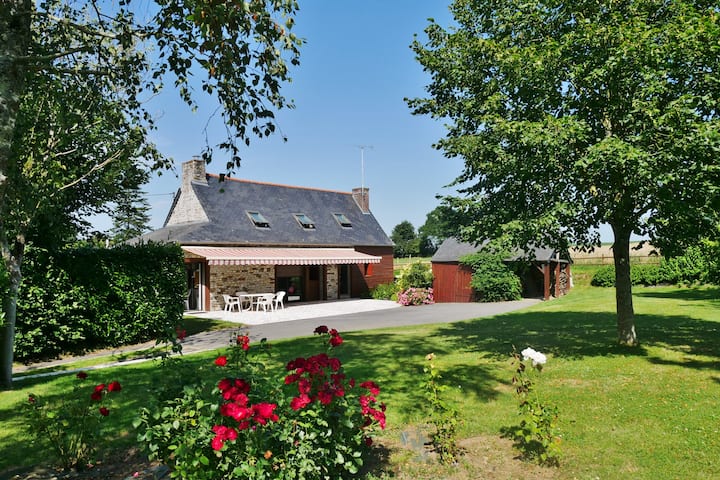 Ancienne Maison Dans Un Petit Hameau - La Guerche-de-Bretagne