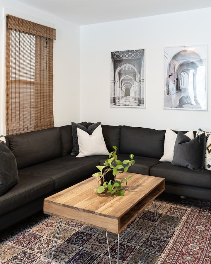 (R.1) 1bdr/1bth In The Heart Of St. Boniface - Winnipeg