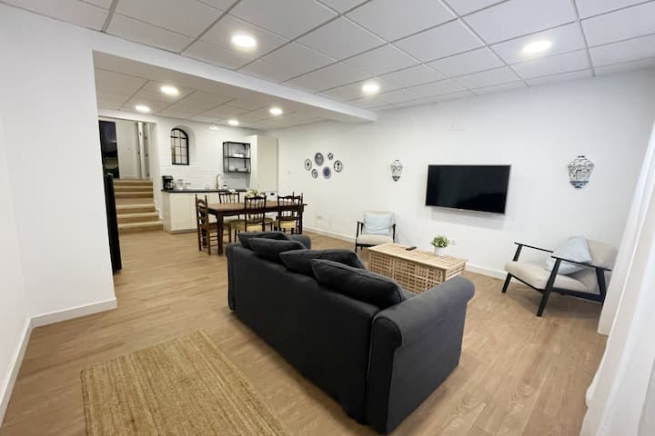 Casa Luna De Antequera - Antequera