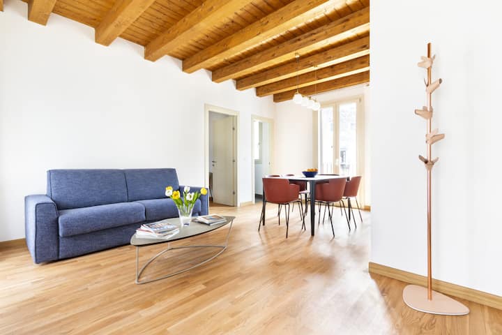 Comfort Cassari Maisons Int. 10 In Downtown - Palermo