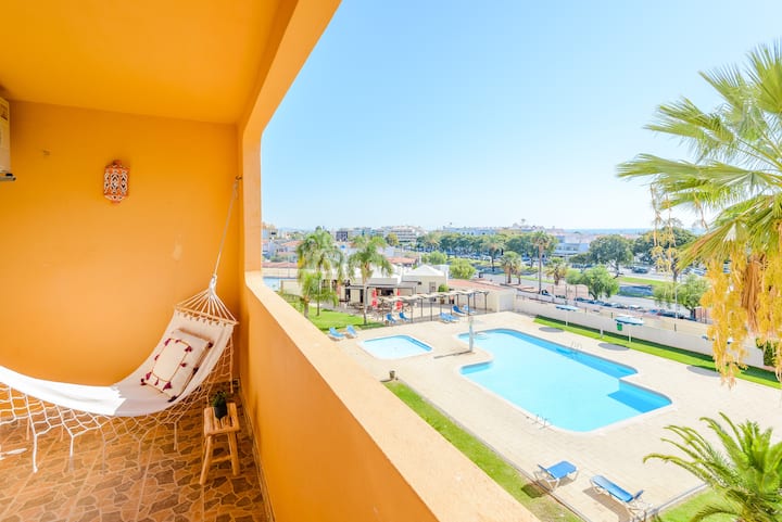 Sweet Natura Place Bela Vista, Albufeira - Albufeira