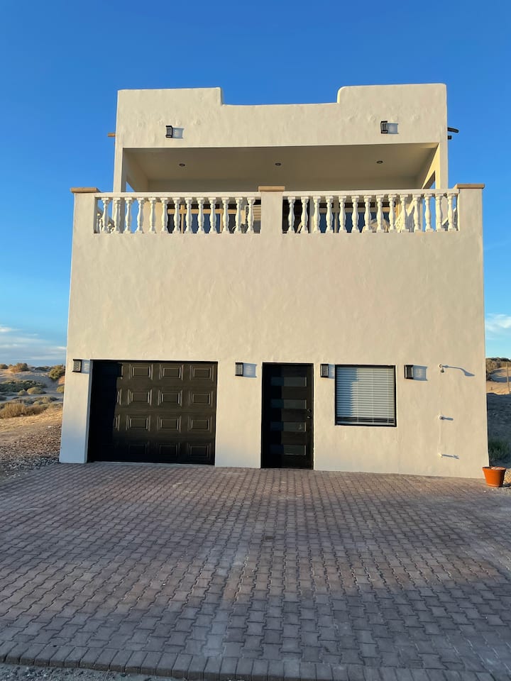 Playa Encanto Vacation Rentals with a Patio - Sonora, Mexico | Airbnb