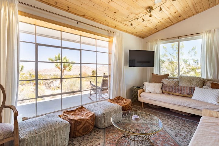 Joshua Tree House Vacation Rentals - California, United States | Airbnb