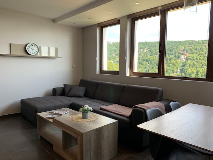 Apartment With Stunning View - Kopaonik
