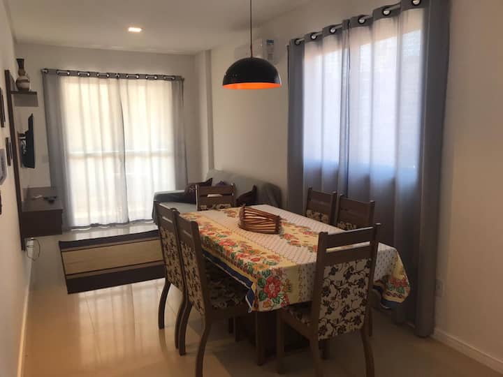 3 Suites 2 Vagas Na Meia Praia - Itapema