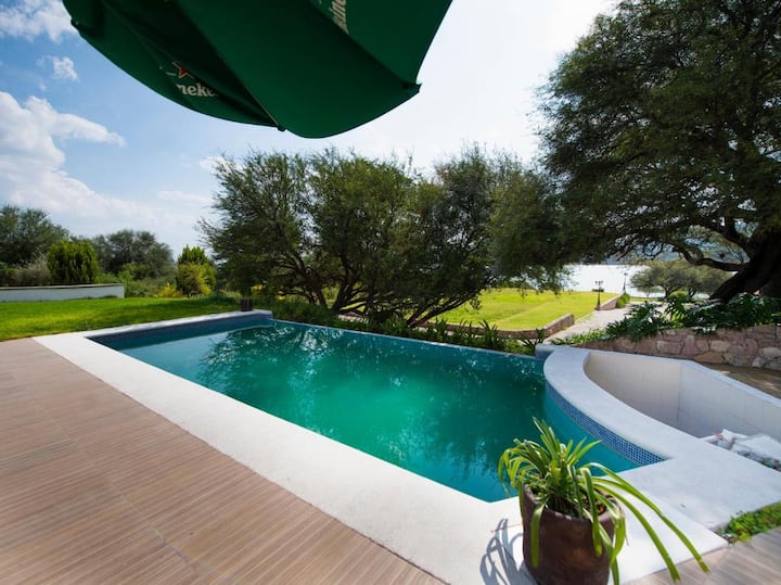 Quinta Del Lago - Querétaro
