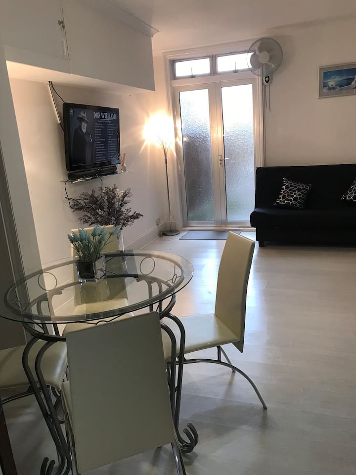 Dream Nest - Southend-on-Sea