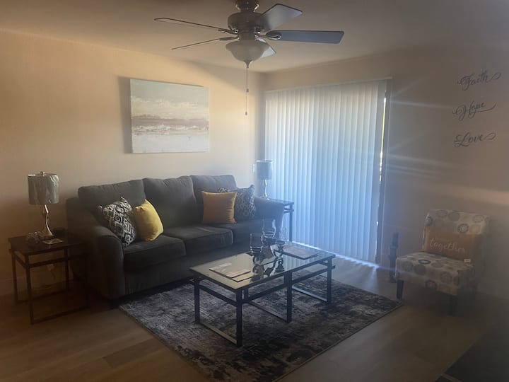 The Sac Away - Granite Bay, CA