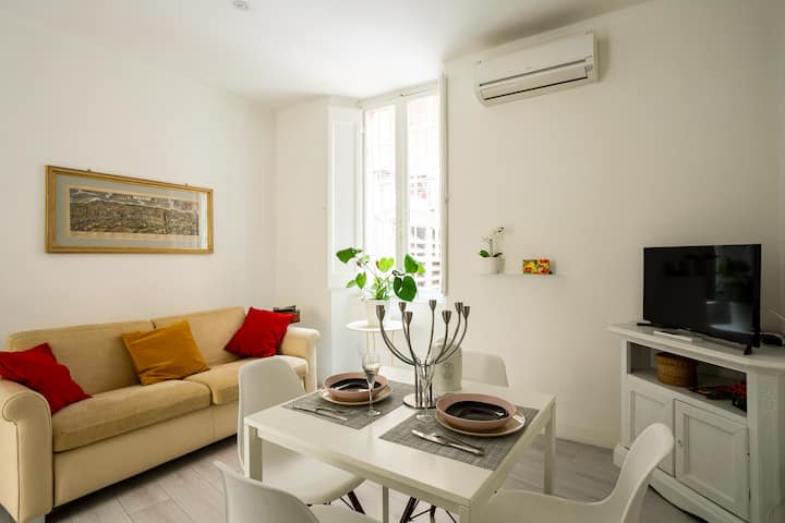 La Tua Casa In Piazza Di Spagna - Roma