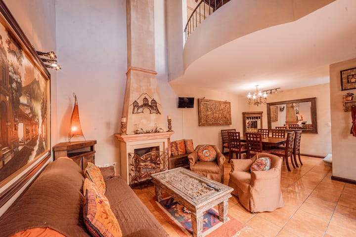 Suite2beds/centralantiguawalking/freeparking - 