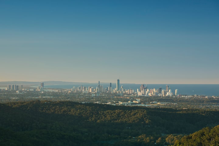 Luxury Sky Villa - Gold Coast