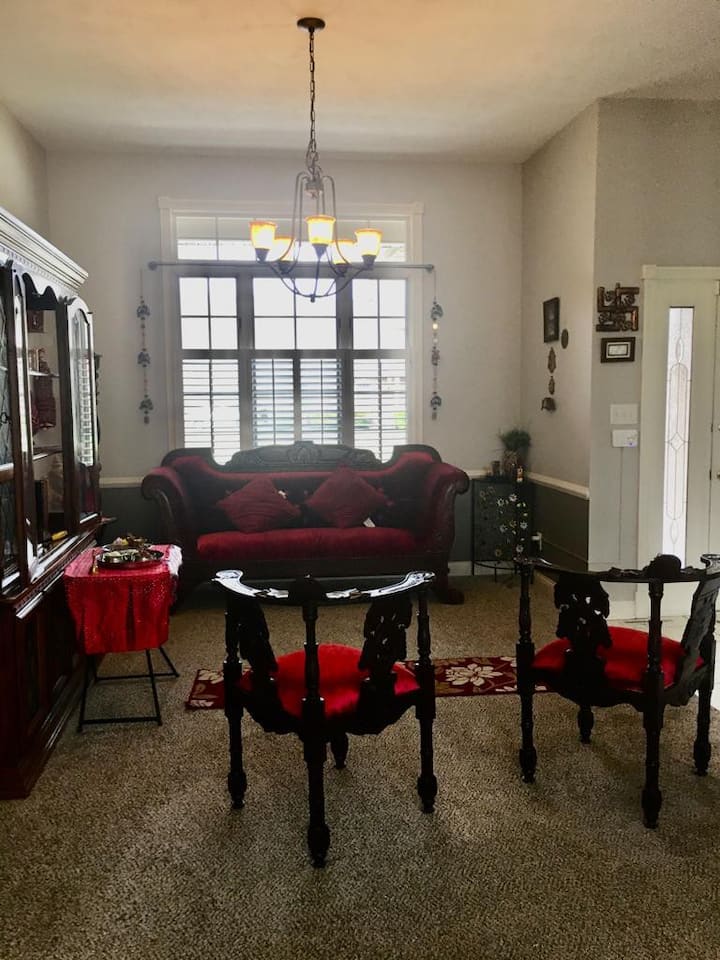 Dream House In Columbus Indiana - Columbus, IN