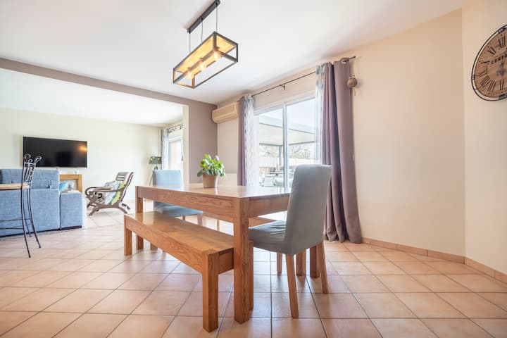 Charmante Chambre Privée - Lescar