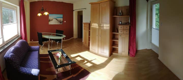 Schöne Wohnung Nahe Der Lenneper Altstadt - Remscheid