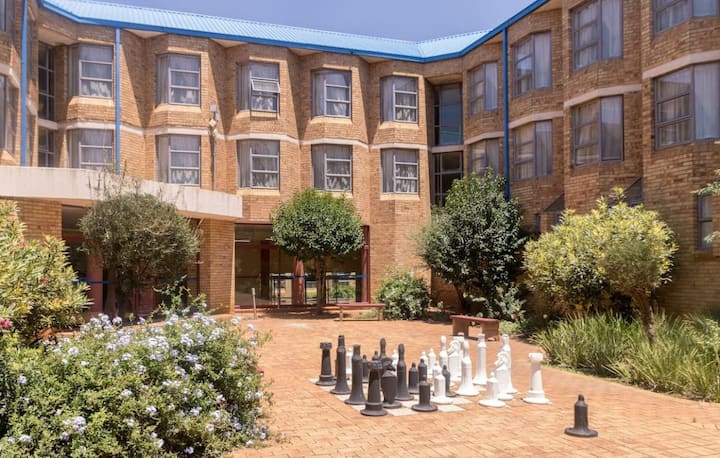 Ywca Backpackers - Soweto