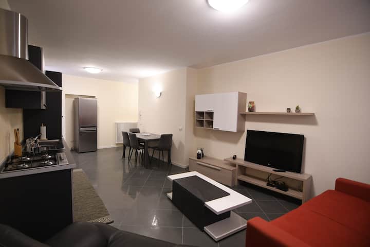 Patty & Bleto House - Varenna
