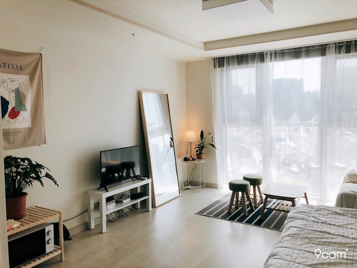 "슬슬6 House" 동대구역 5분거리 - 大邱