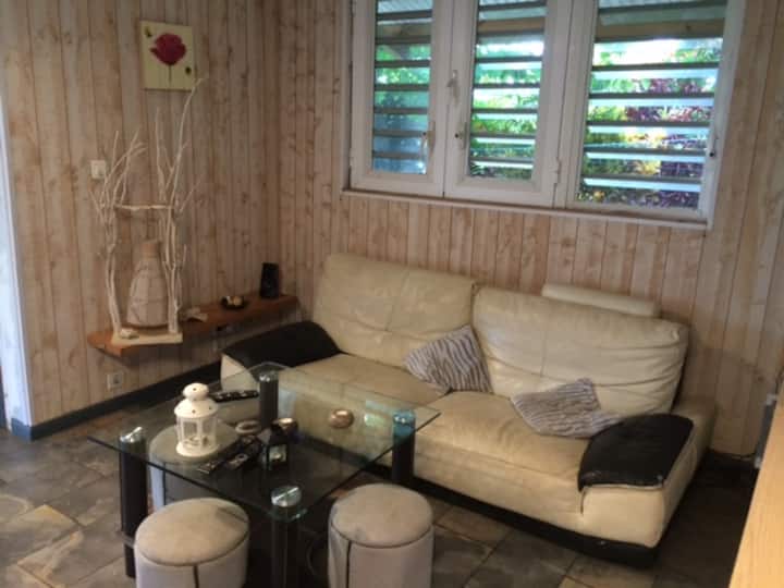 Superbe Villa - Fort-de-France