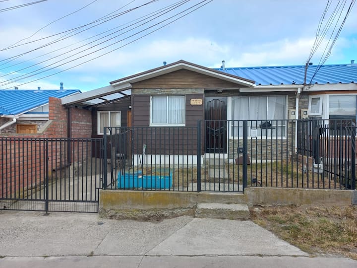 Casa En Punta Arenas - Tierra del Fuego