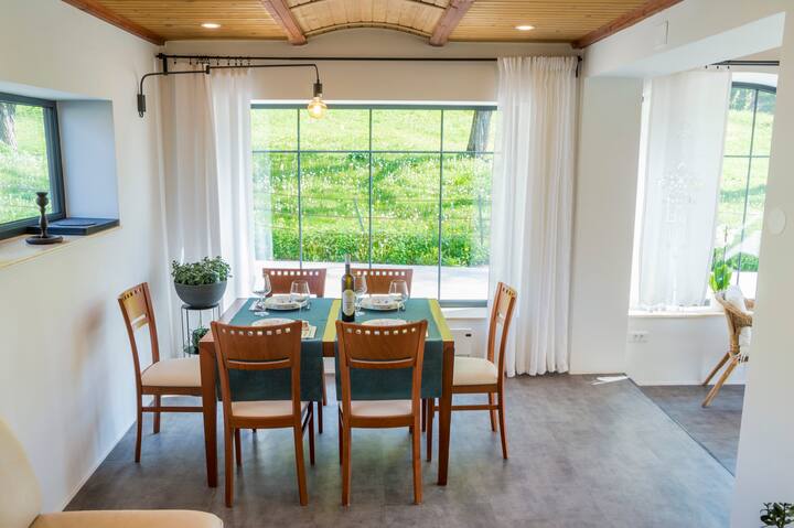 Triple Room At Lake Bohinj - Stara Fužina