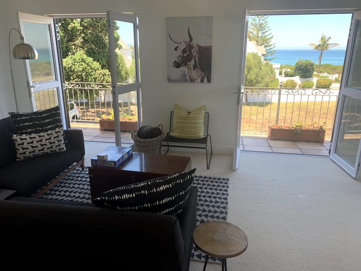 Fynbos House - Hermanus