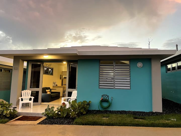 Playa Buye Vacation Rentals & Homes - Cabo Rojo, Puerto Rico | Airbnb