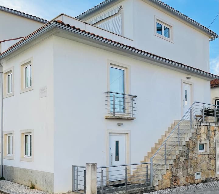 Cantinhos Da Serra E Sopé, Degracias - Soure