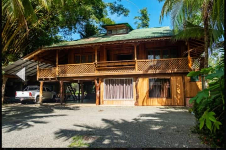 Villas Elinid Casa 2 - Cahuita