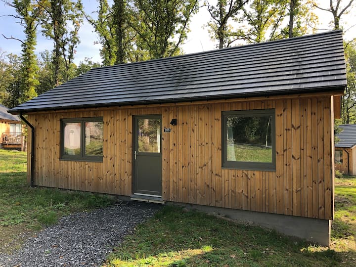 Chalet Julot - Provincie Namen