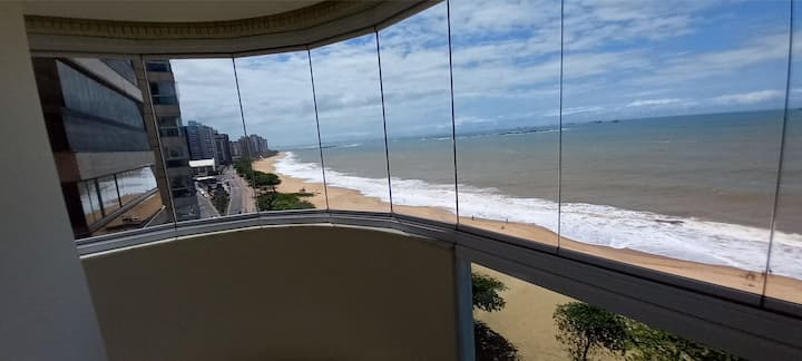 Apartamento Na Praia - Vila Velha
