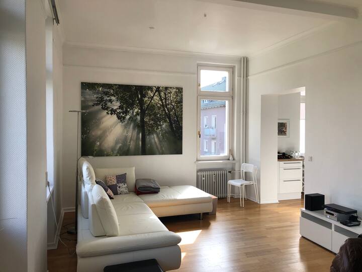 Schöne Wohnung In Kassel - Kassel