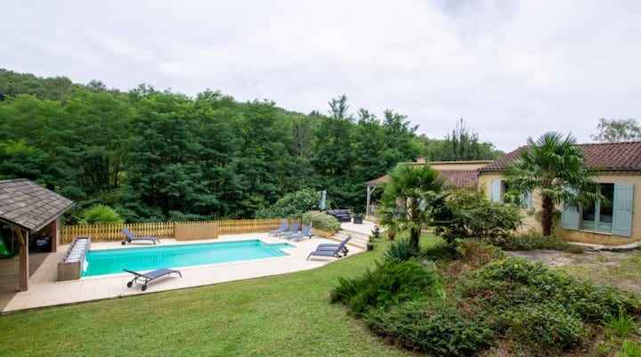 Maison De Village Au Pied Du Château De Beynac - Sarlat-la-Canéda