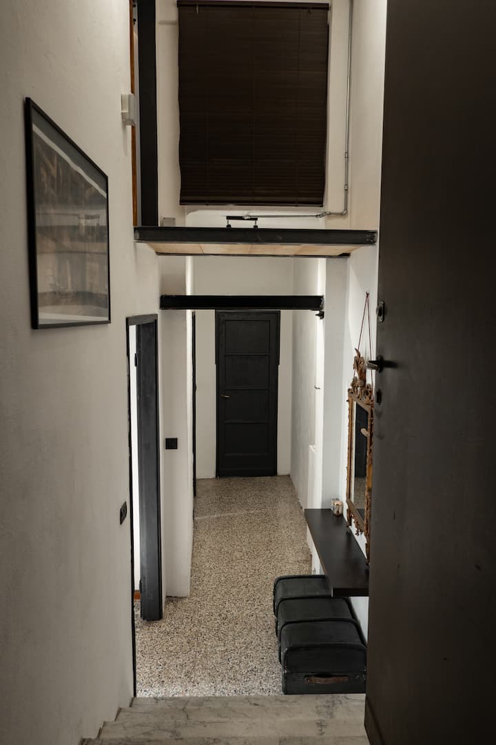 Cozy Apartment In Milan Center - Milan