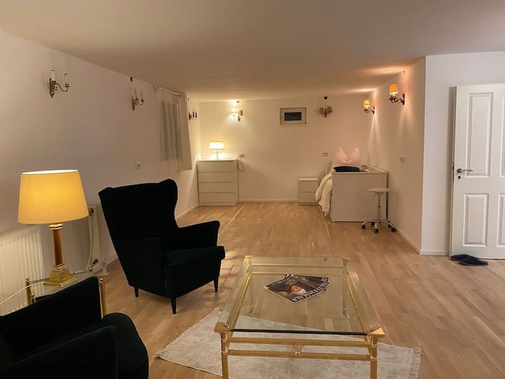 Haus Gartenblick - Bornheim