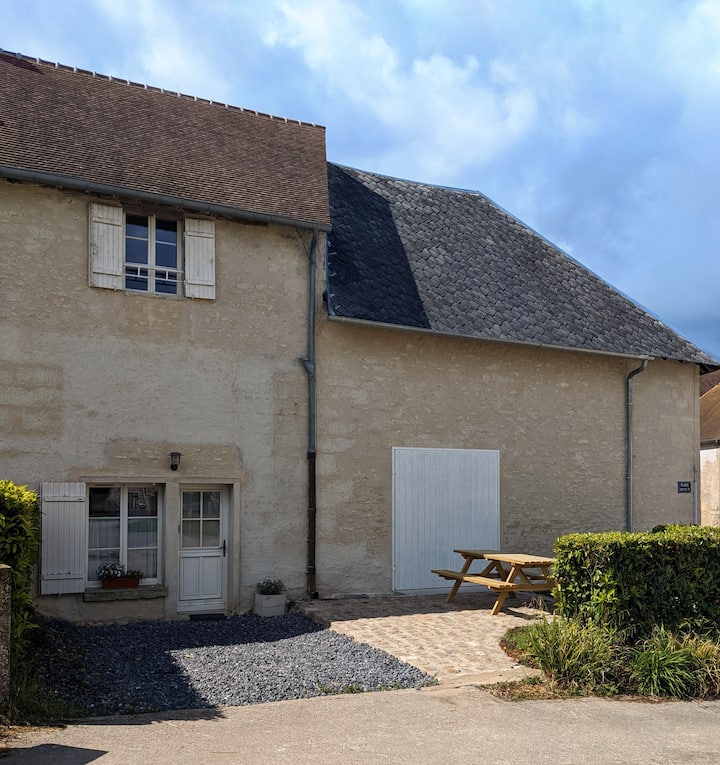 Maison De Village - Magny-en-Vexin