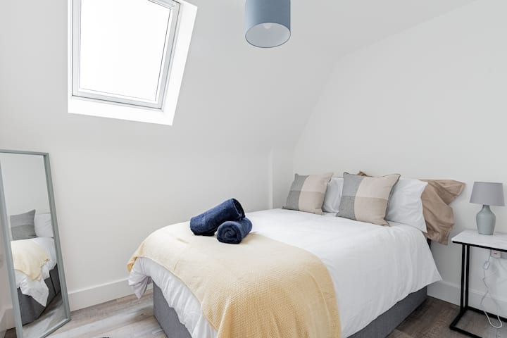 Charming Retreat Dorset. Jurassic Coast & Beach .6 - Bournemouth