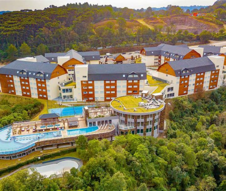 Imperdível Oferta Para Final De Julho - Gramado - Gramado