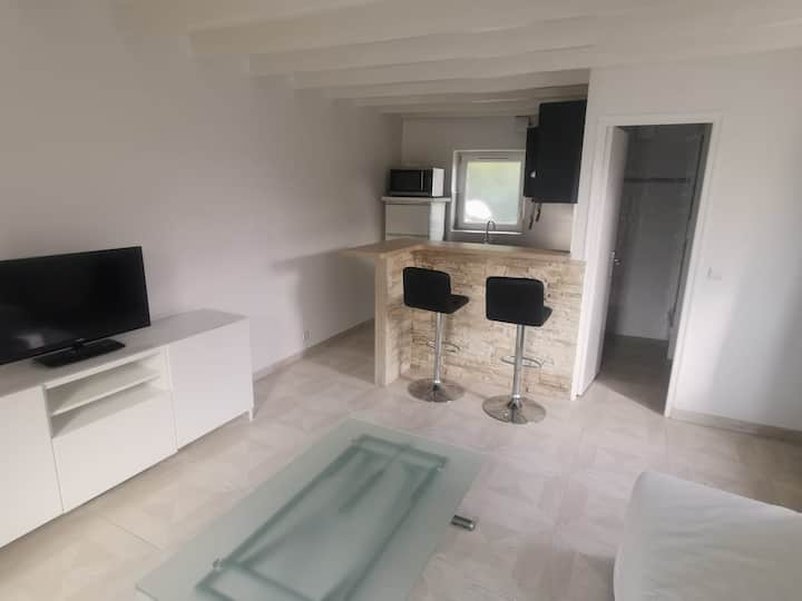 Appartement Moderne - Aéroport Cdg*astérix*paris - Le Mesnil-Amelot
