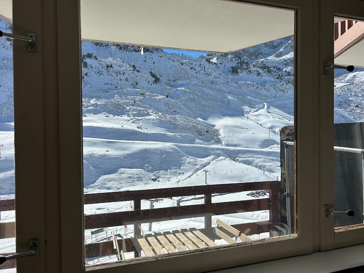 Coeur Des Pistes - Piau Engaly